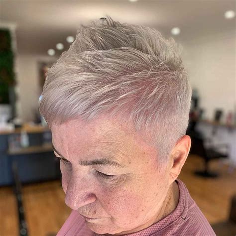37 Most Volumizing Pixie Cuts For Thin Hair Artofit
