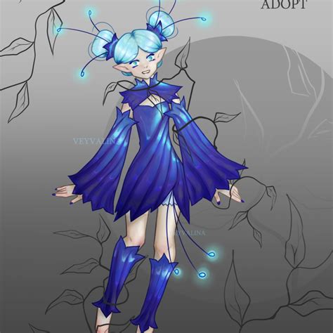 Night Pixie Ychcommishes Night Pixie Ychcommishes