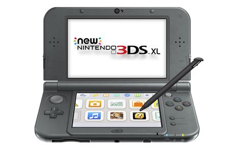 Nintendo Ends Repair Support For New Nintendo 3ds Vgc