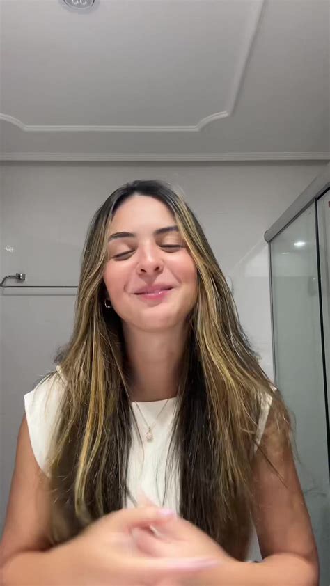 Esperava Mais Dessas Pontas 🏻 Tiktok