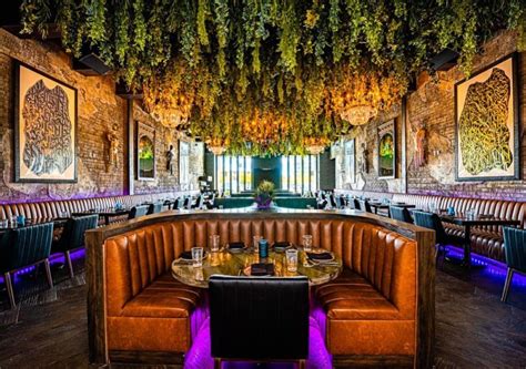 Dallas Restaurant News — La Neta Cocina Y Lounge