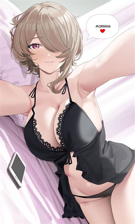 Rita Rossweisse Honkai And More Drawn By Haerge Danbooru