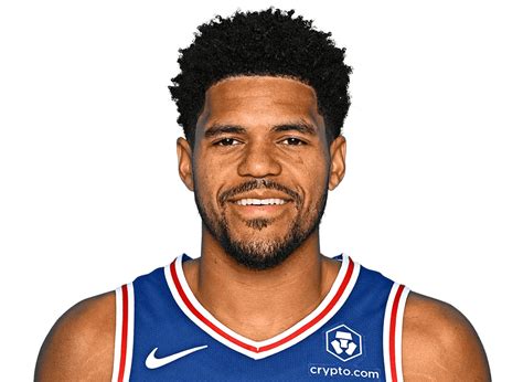 Tobias Harris Nba Stats Actualités Et Carrière