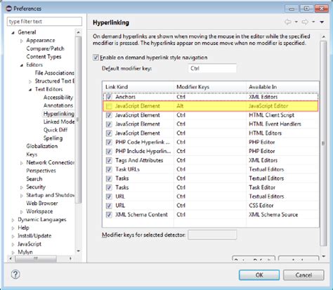 Eclipse Hangs On Javascript Files When I Try Copy Cut And Ctrlspace