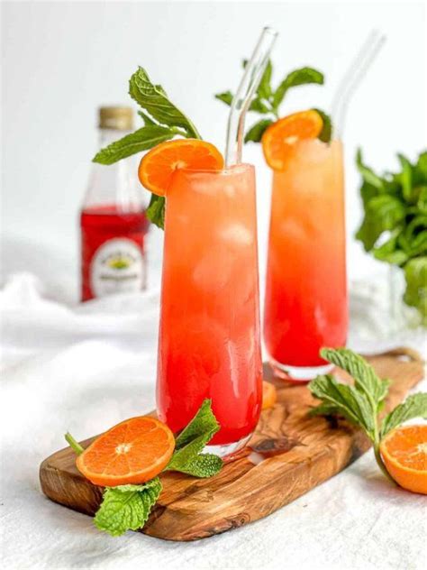27 Refreshing Tequila Sunrise Cocktail Variations Go Jack Rabbit Go