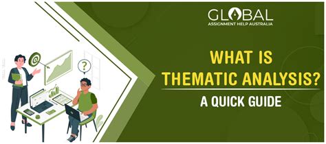 What Is Thematic Analysis? It’s Approaches and Examples