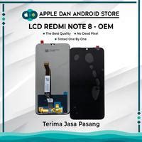 Jual Lcd Redmi Note Terbaru Harga Murah Mei Cicil