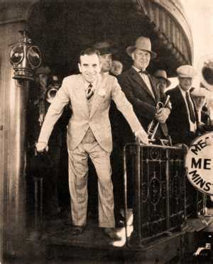 Al Jolson In Mammy
