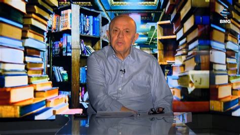 პორტრეტები აკაკი წერეთელი ლევან ბერძენიშვილის საავტორო გადაცემა 12 05 2024 Youtube