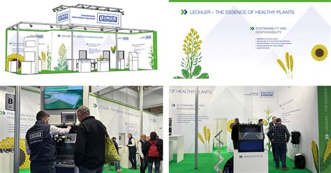 Dgm Kommunikation Gmbh Lechler Agritechnica