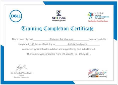 Shubham Khadse On Linkedin Artificialintelligence Machinelearning