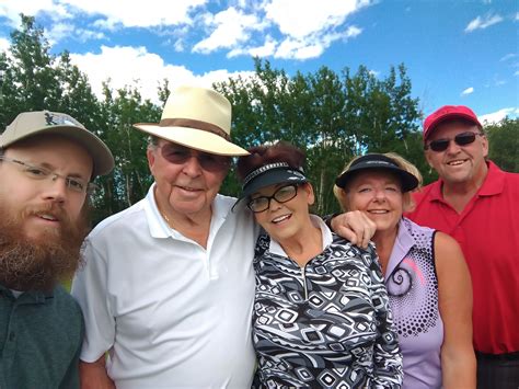 The Ben Docktor Memorial Golf Celebration