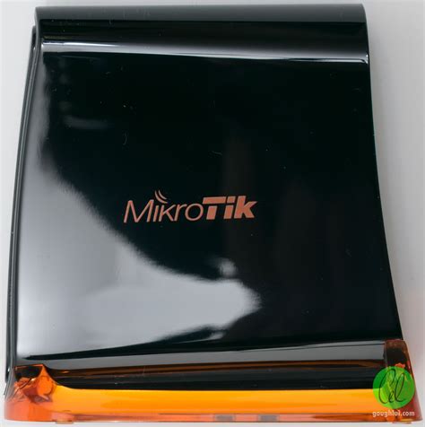 Teardown Mikrotik HAP Ac HAP Mini Routerboards Gough S Tech Zone