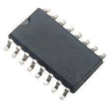Circuito Integrado Tda7440d Smd - Componentes Eletrônicos, Circuito ...
