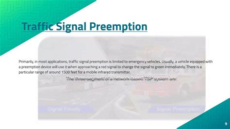 Transit Priority Signal System Implementation Emtrac System Pdf