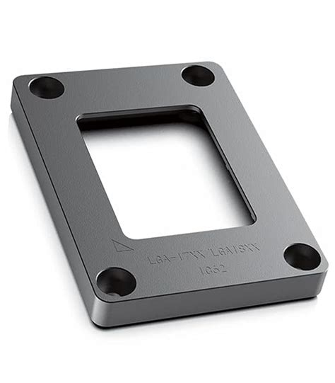 Rchfli Cpu Cooler Bracket Lga 1700 For 12th Gen Intel Cpu