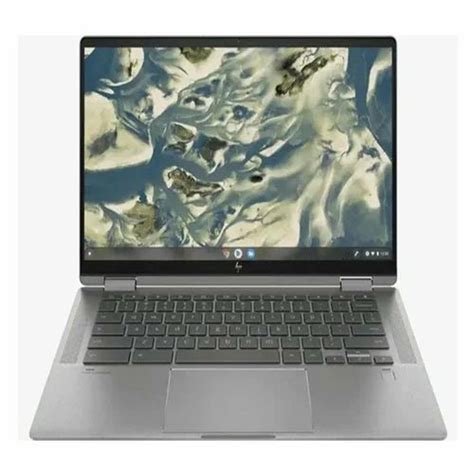 HP X C CC TU Chromebook Laptop At Rs Office Laptop In Mumbai ID