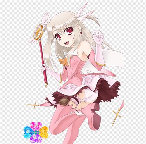 Fatestay Night Illyasviel Von Einzbern Shirou Emiya Archer Fatekaleid