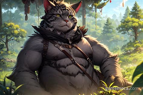 [ai야 소녀를 그려줘] 몬스터헌터 소녀여 대검을 들어라