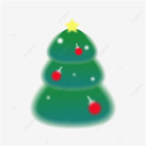 Diffuse Diffuse Wind Christmas Tree Christmas Decoration Dispersion