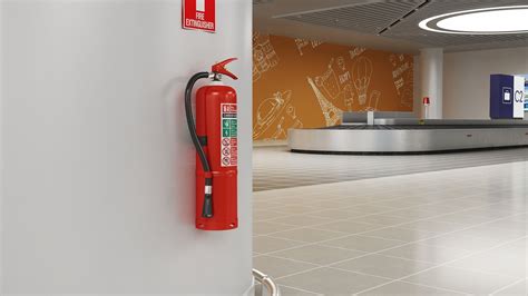 Baggage Reclaim Room D Model Max Ds Fbx Obj Free D