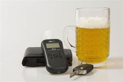 Alcohol- of drugstest voor werknemers - Vacura