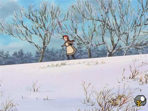 دانلود کارتون انشرلی با موهای قرمز قسمت 18 خوش شانسی در بد شانسی با