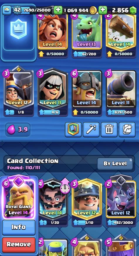 weird bug r clashroyale