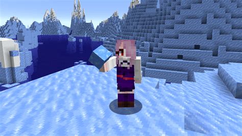 What Is The Best Ice In Minecraft At Rita Ware Blog