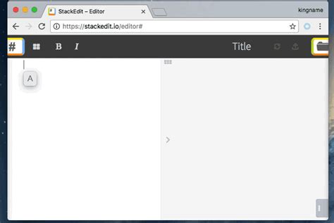 GitHub Kingname MarkdownPicPicker MarkdownPicPicker Is A Tool To Upload A Picture In