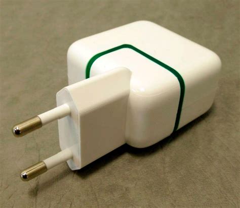 Usb Oplader