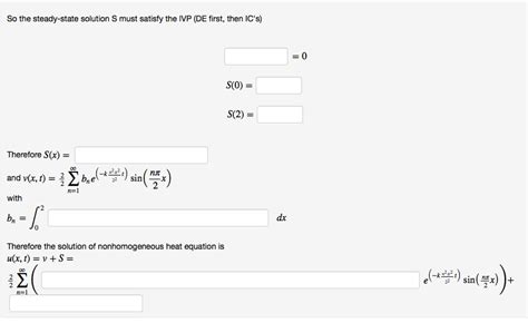 For Partial Derivatives Of A Function Use The