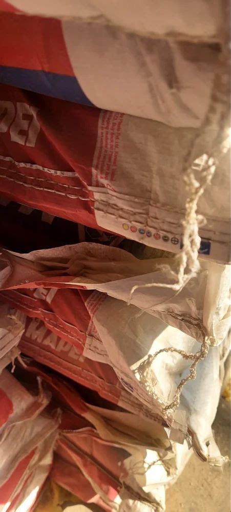 Fosroc Renderoc Cs For Construction At Best Price In Vadodara Id 2851929694233