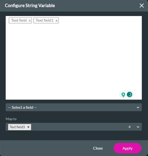 Web Variables Formula Variables 17 Min