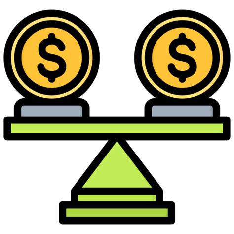 Stability Generic Color Lineal Color Icon