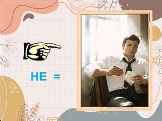 Pronouns Gender Pronouns Ppt