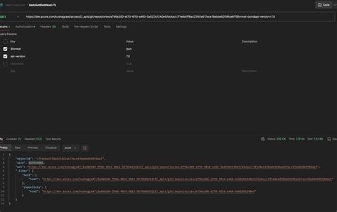 How Can I Check The Size Of A Repository On Azure Devops Stack Overflow
