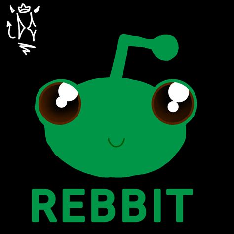 Rebbit Rcantinhodoumild