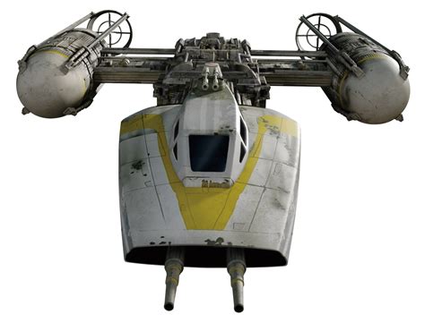 Y Wing Png
