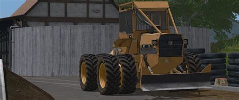 FS IMT v Other manufactors Mod für Farming Simulator