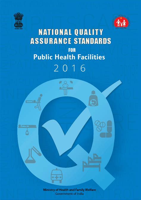 Pdf National Quality Assurance Standards Dokumen Tips