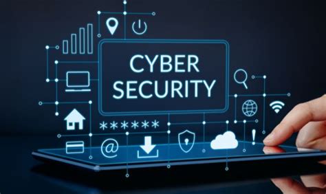 Cybersecurity How To Protect Against Cyber Attacks Nmems