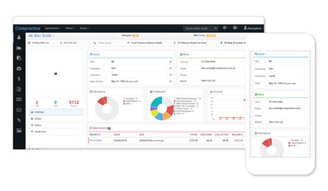Online Dental Software And Practice Management Software Core Practice