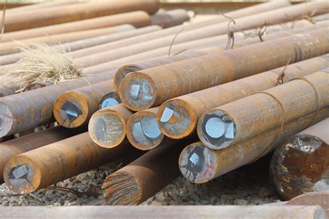 Understanding The Material Of Astm A105 Rayoung Pipeline Technology