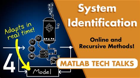Online And Recursive System Identification System Identification