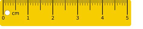 How To Read A Ruler—step By Step With Pictures — Mashup Math