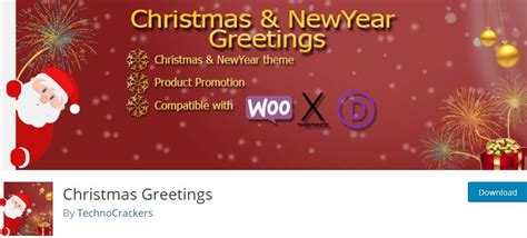 10 Migliori Plugin Per Wordpress Per Le Vacanze Sviluppatore Di