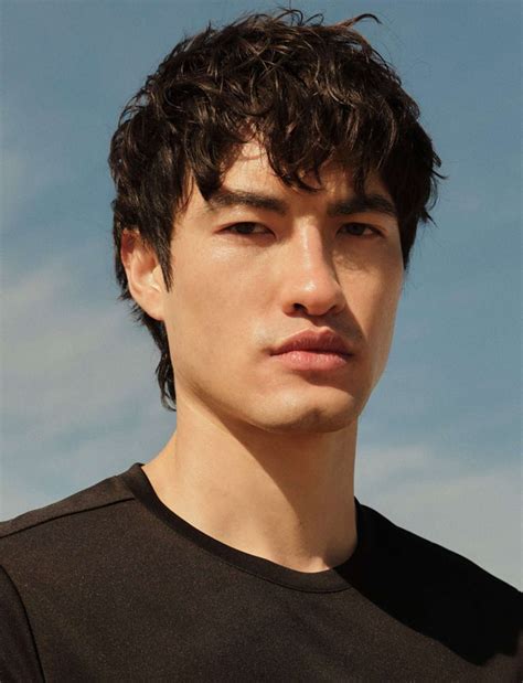 Men Archive Unsigned Models