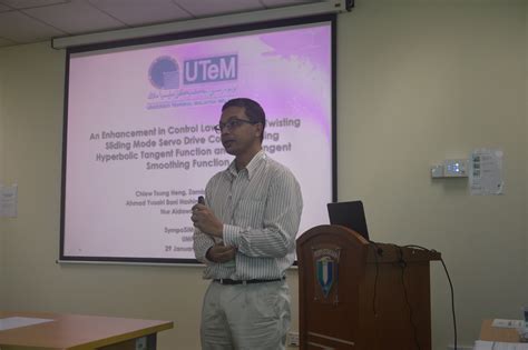 Fkp Utem And Fkp Ump Strengthens Strategic Alliance By Co Organizing