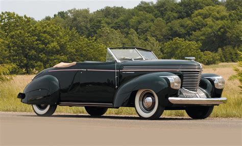 The Ten Most Beautiful Cars Of The 1930s The Jalopy Journal The